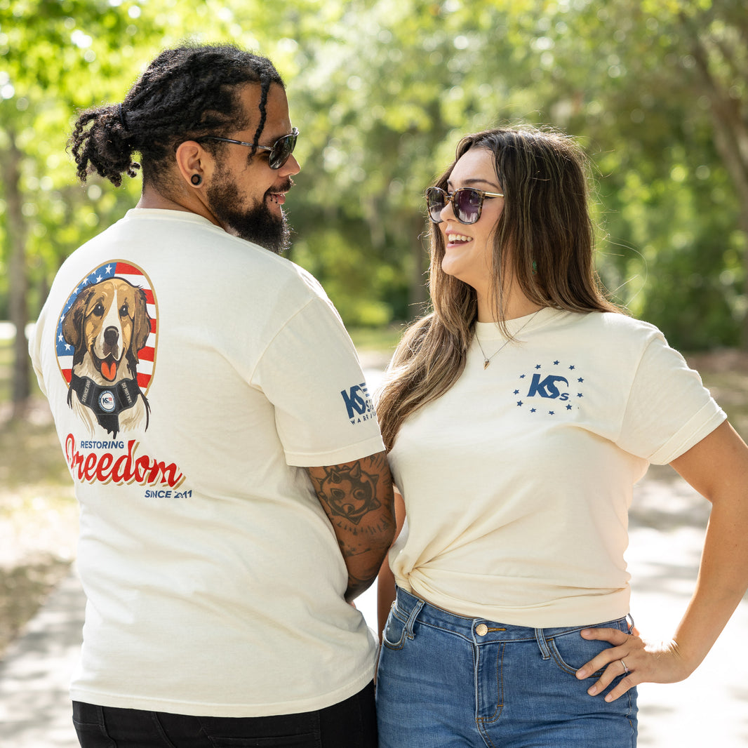 K9s For Warriors Store