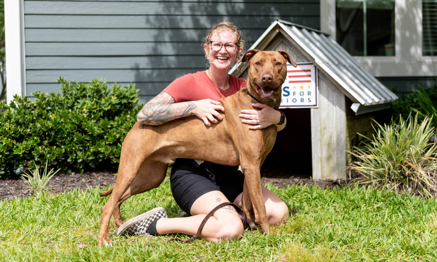 K9s For Warriors Store